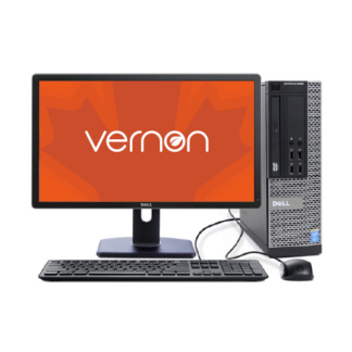 The Benefits of Business Computer Rentals - Vernon Technology
