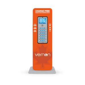 iPad Rental Toronto - Vernon Technology Solutions